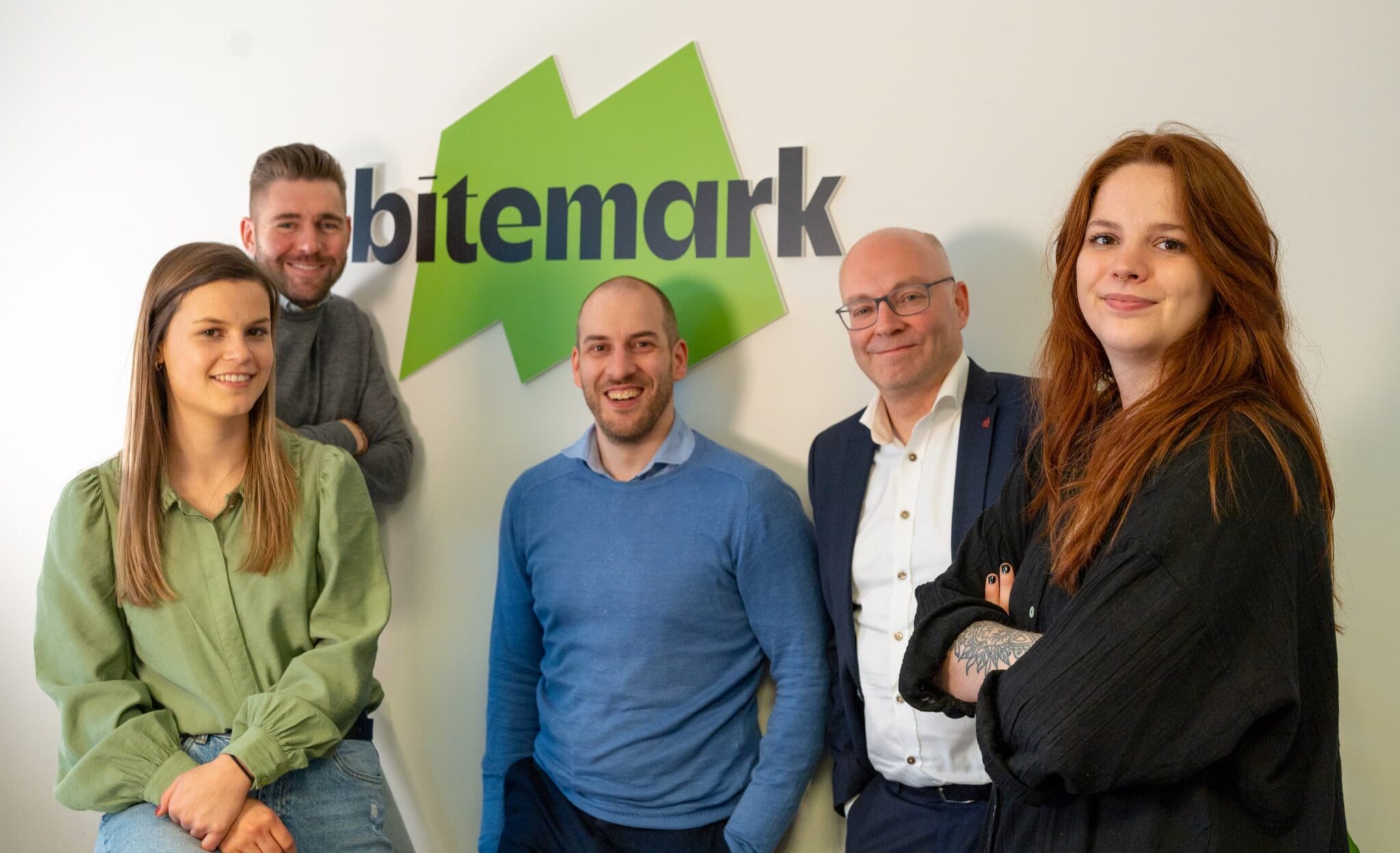 We grow your digital flow - Bitemark